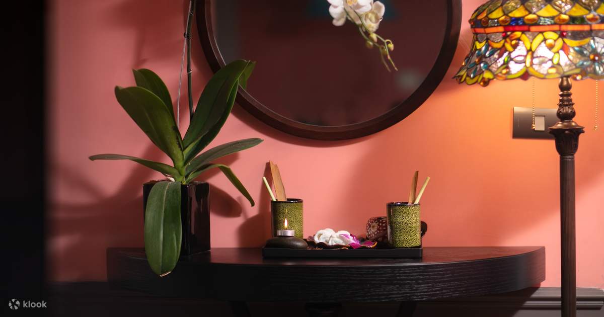 Expérience Spa La Maison à Hanoï, Vietnam - Klook États-Unis Expérience Spa La Maison à Hanoï, Vietnam - Klook États-Unis